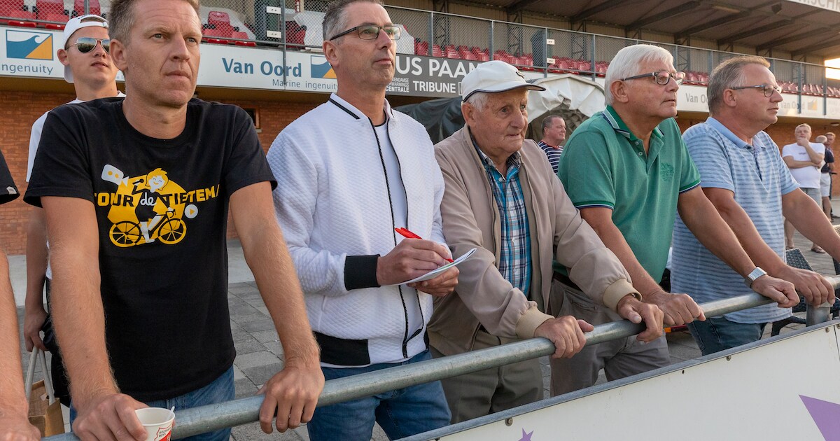 Ervaren Ger Klop nieuwe trainer van Ameide: ‘Ik wilde het veld weer op ...