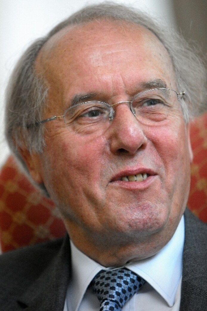 Jacques Stienstra in besloten kring begraven | Den Bosch, Vught | bd.nl