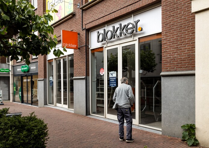 Blokker opent weer winkels in de regio: hier komen filialen | Eindhoven ...