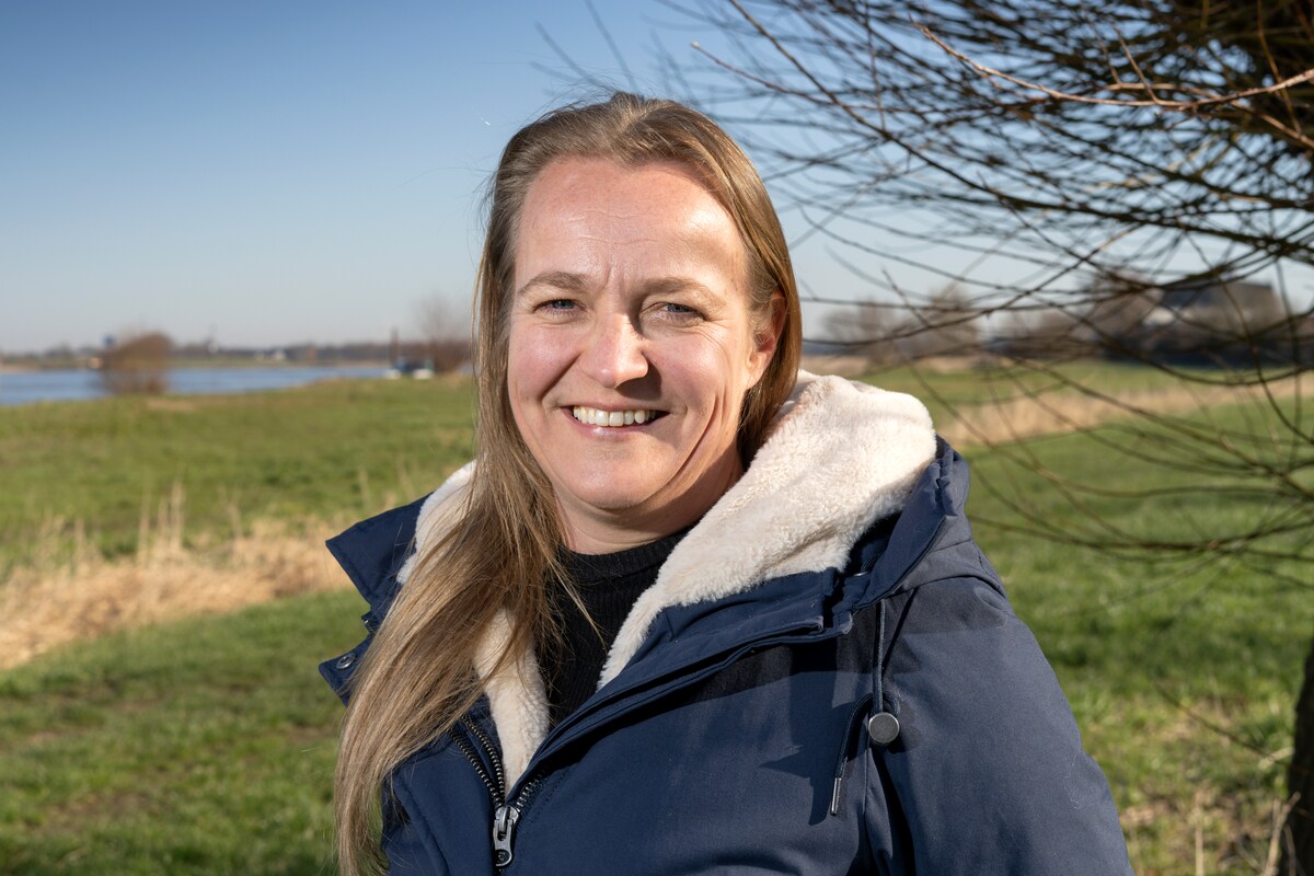Danielle van der Wiele stapt uit de Zaltbommelse politiek | Zaltbommel ...