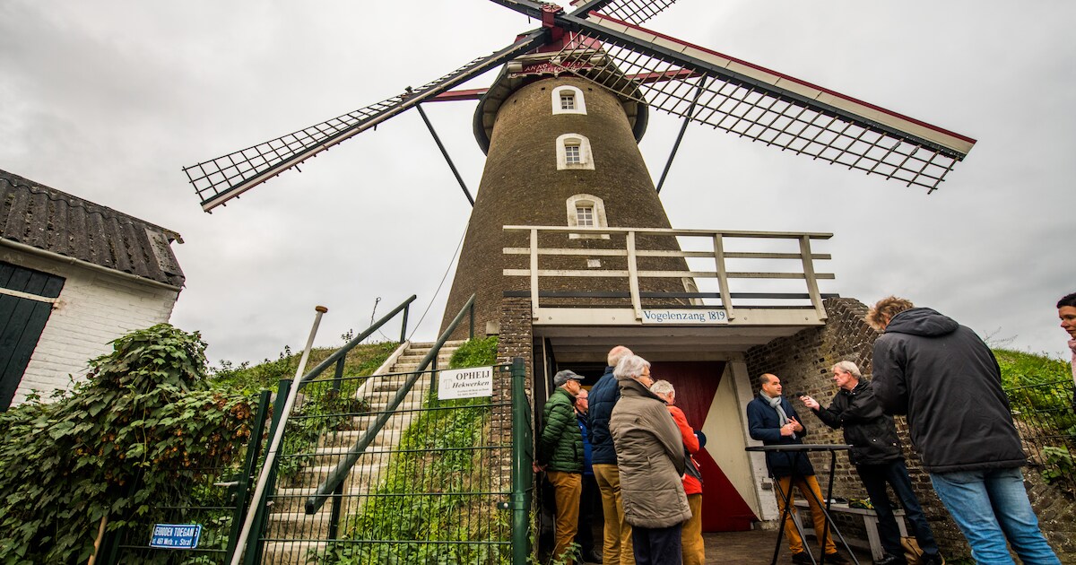 Toerist moet Laarbeek in 2027 beter weten te vinden | Brabant | BD.nl