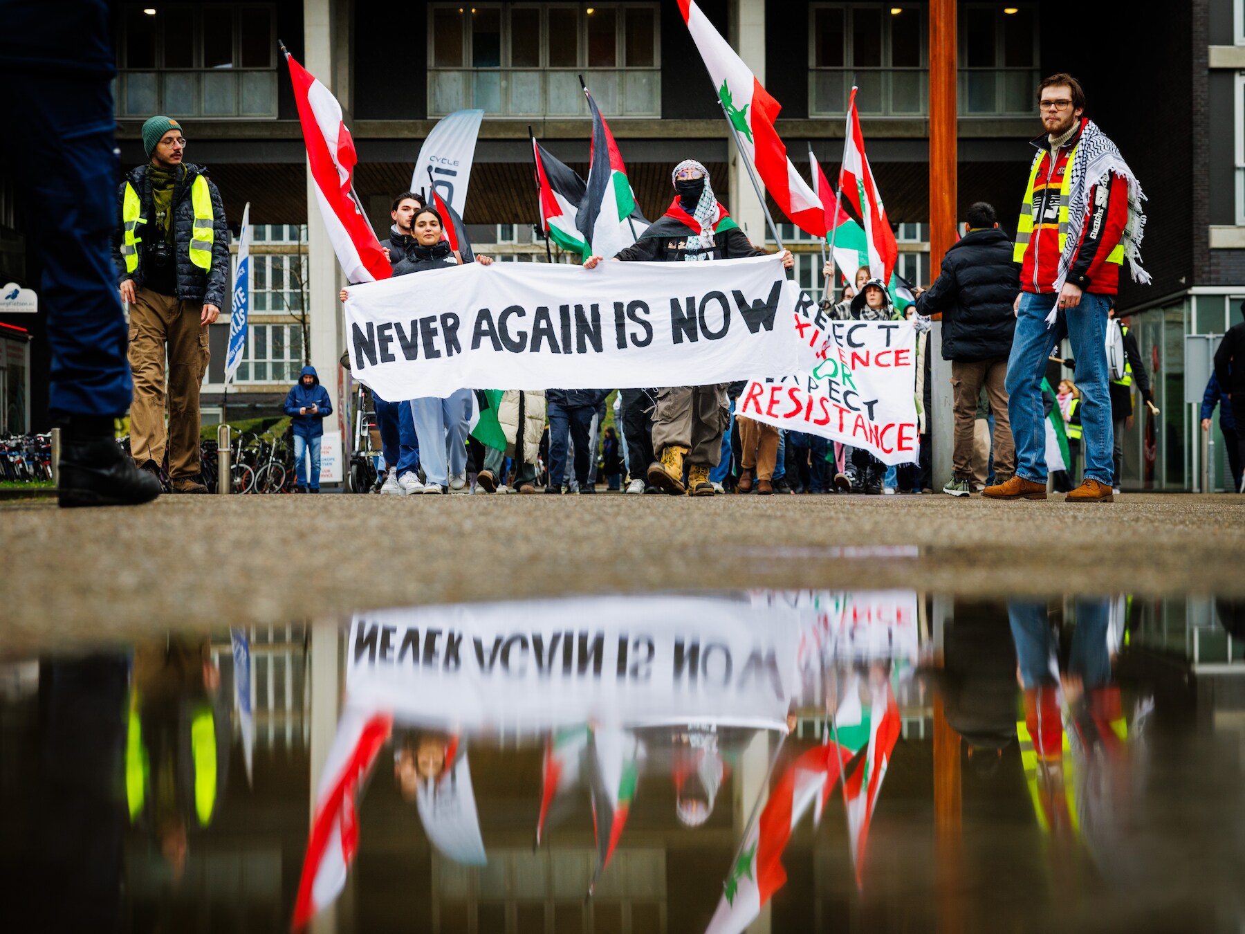 Rechtszaak tegen Rendac heeft extreem veel gevolgen, waaronder voor ...