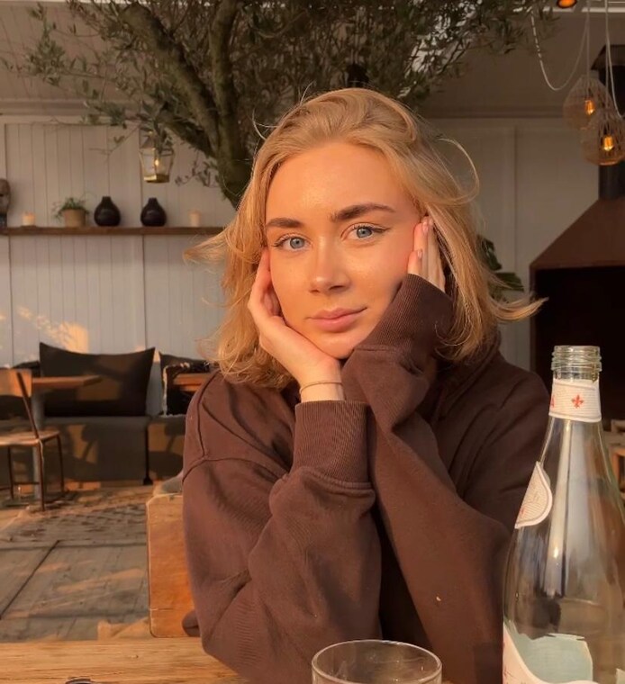 ‘Ik word niet oud hoor’, zegt Annelotte (24) tegen haar moeder. En ze ...