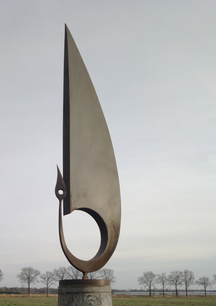 Beelden van Verberne in museum Schijndel | Nieuws | bd.nl