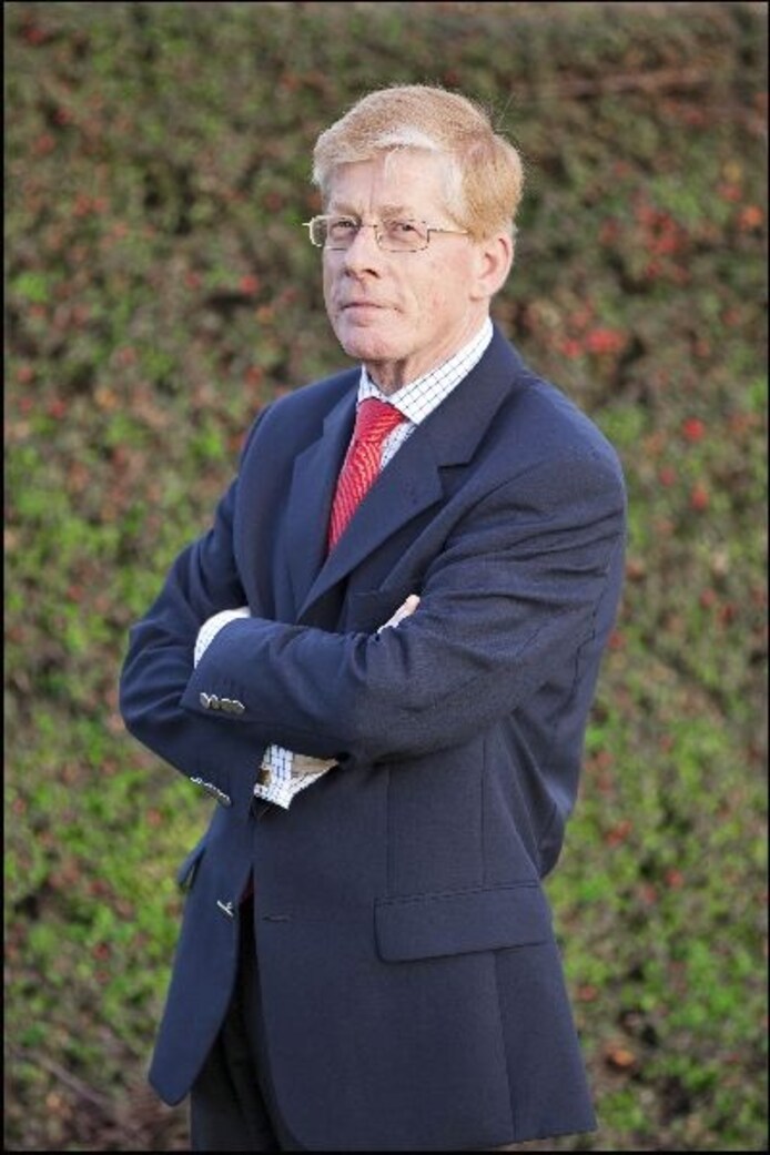 Provincie heeft 16 miljoen over voor de Maashorst | Oss e.o. | bd.nl