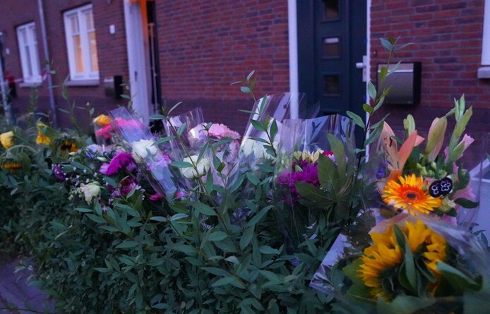 Luid geschreeuw, en dan stilte: Jessica (38) uit Vlijmen komt om het ...