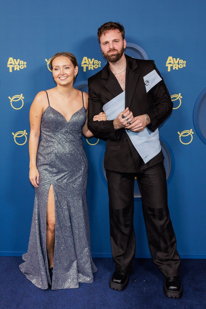 Eva Hermans-Kroot (26) uit Over mijn lijk overleden, Tim Hofman ‘helemaal koud en verdrietig van ...