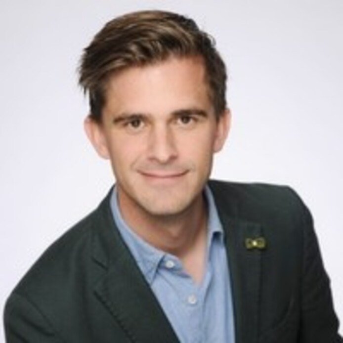 Jeroen Dona wordt de nieuwe directeur van Brabanthallen en Autotron ...