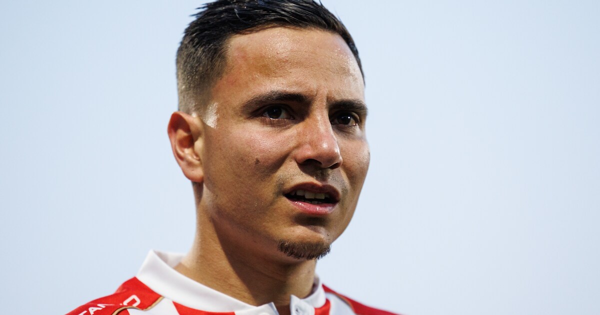 Justin Mathieu tekent contract bij TOP Oss tot 2024 | TOP Oss | bd.nl