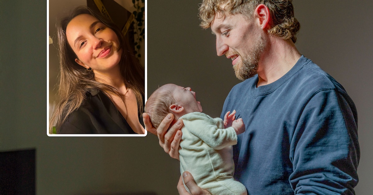 Kirenia (31) overleden na 2,5 maand coma: haar partner Jeffrey (31 ...
