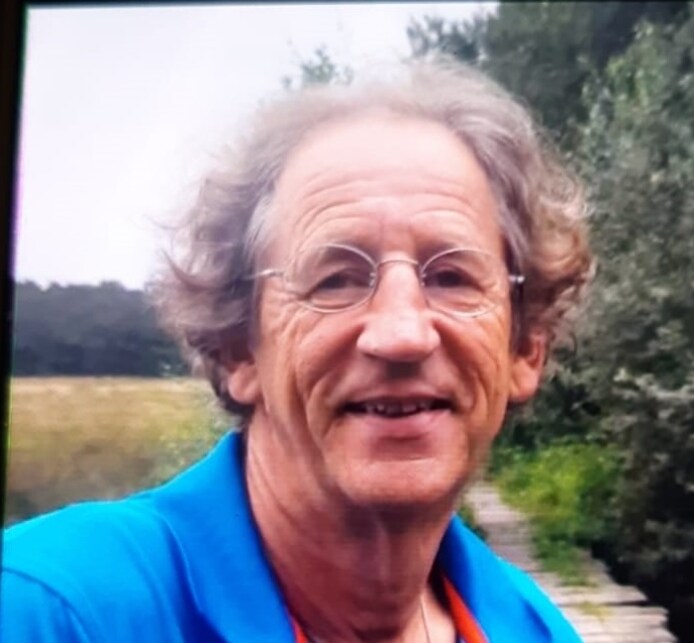 Peter van Dongen werd met schotwond in hoofd gevonden in Helvoirt, politie zoekt anonieme ...