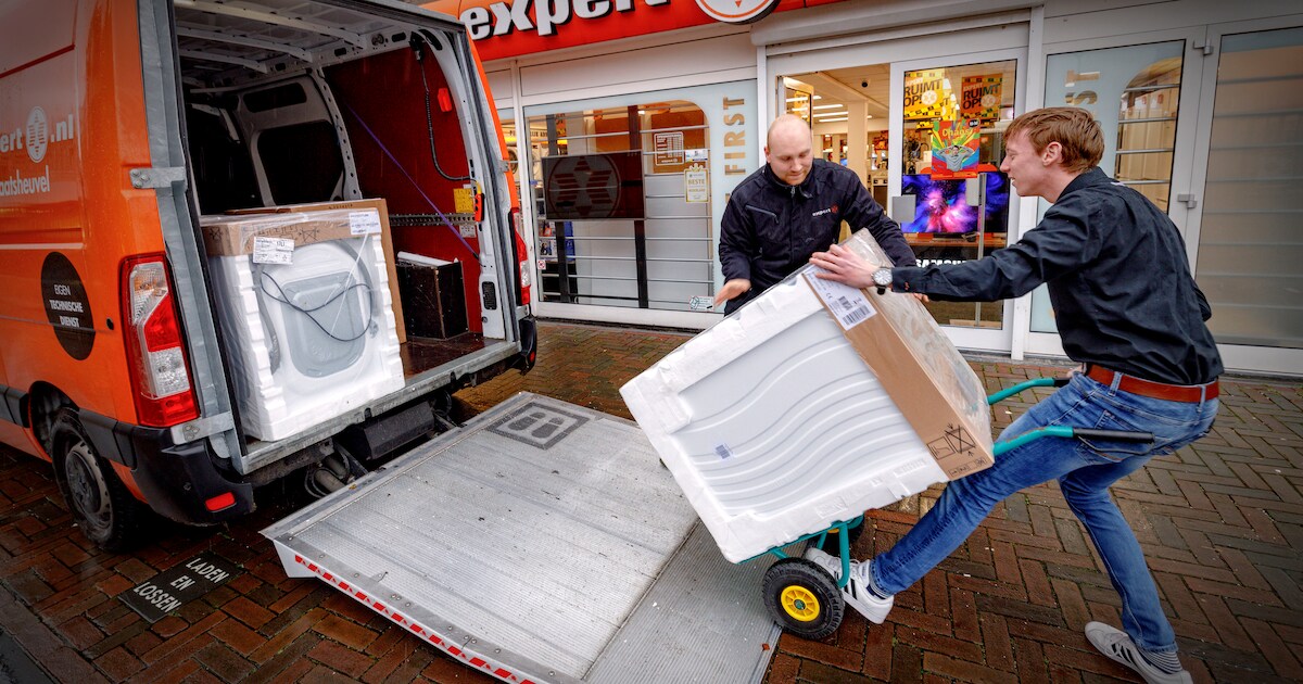 Worden juist mensen met krappe beurs slachtoffer van failliet bedrijf ...