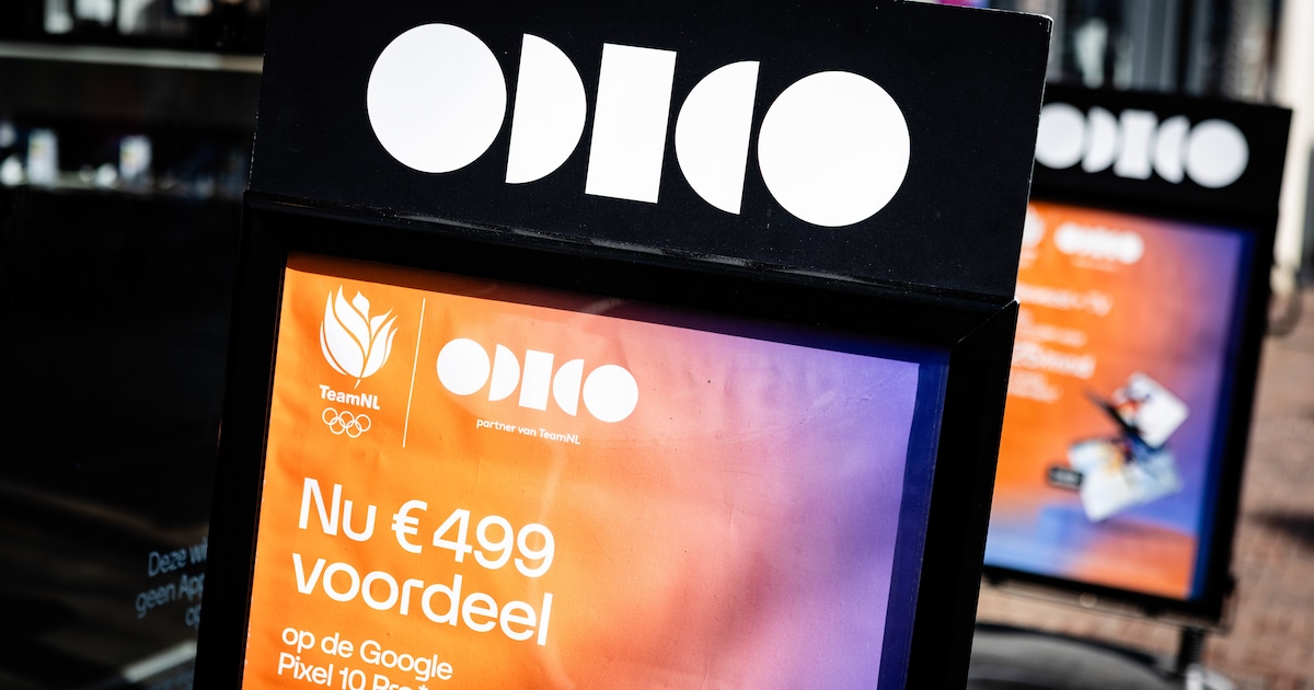 Effect van weigering Odido om hackers te betalen? Nieuwe klanten mijden ...
