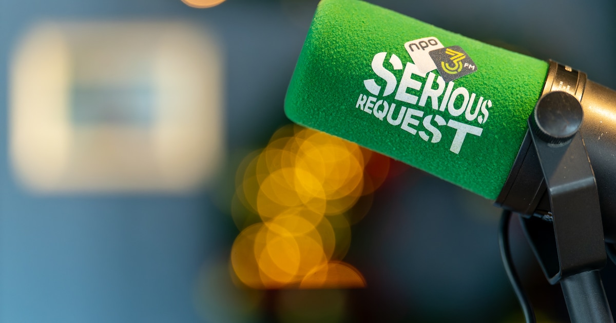 Deze artiesten zie je live op de Bossche Markt tijdens Serious Request | Den Bosch | BD.nl