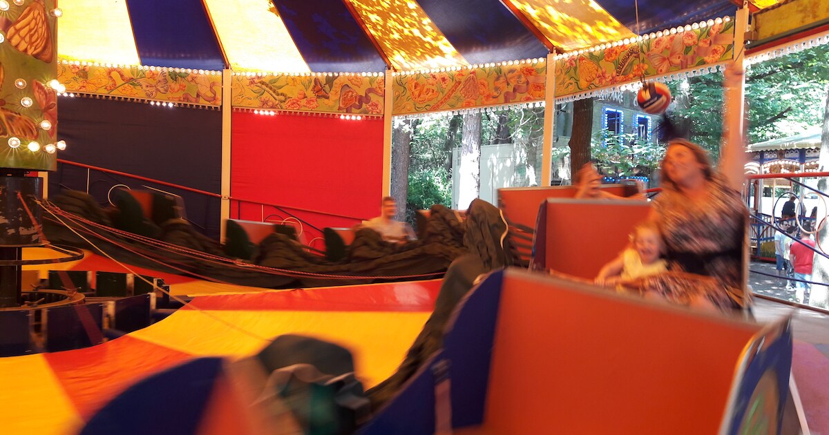 Naar de flos moet iedereen in De Rups kunnen grijpen voor een gratis ...