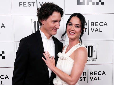 Katy Perry: relatie met Justin Trudeau is transformatief | Nieuws | BD.nl