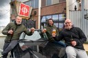 Bossche Prutsers vieren jubileum met bier: ‘We willen gewoon met ...