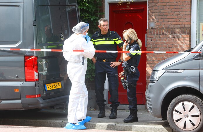 15 jaar cel en tbs voor moord op Maikel Kievits, ook Maikels vriendin de cel in | Den Bosch | bd.nl