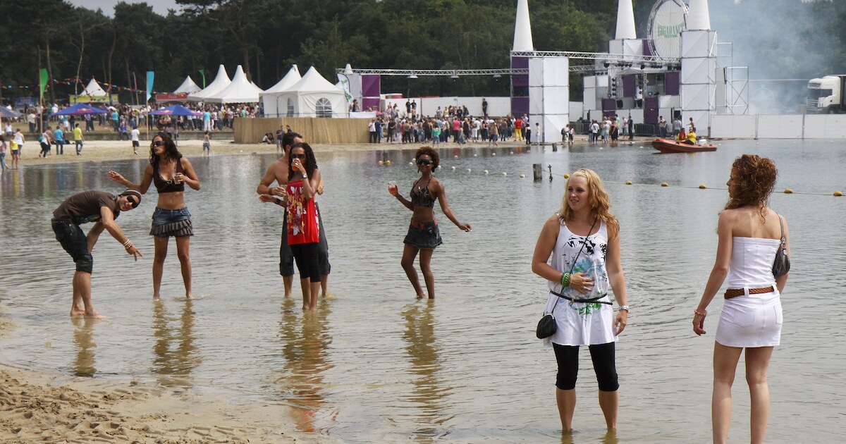 Geffense Plas wordt evenementenlocatie? | Opinie | BD.nl