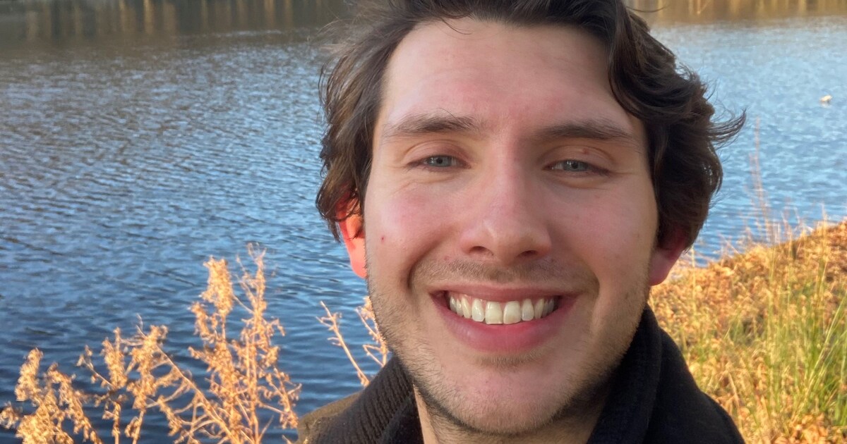 Volgens Mathijs staan we te veel met de rug naar de Dommel: ‘Een ...