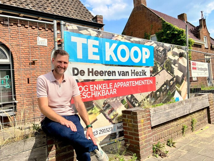 Na vijf jaar en tal van rechtszaken mag Paul eindelijk slopen, maar er ...