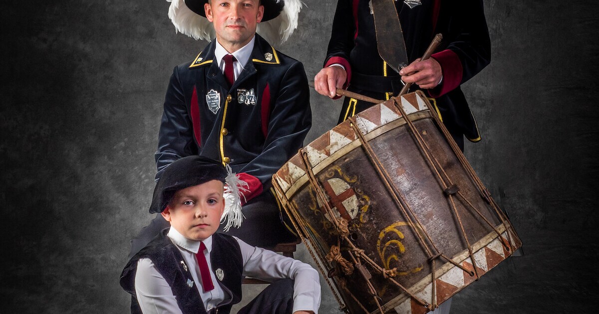 Foto-expositie over Brabantse gilden in Boekelse Agathakerk | Regio | BD.nl