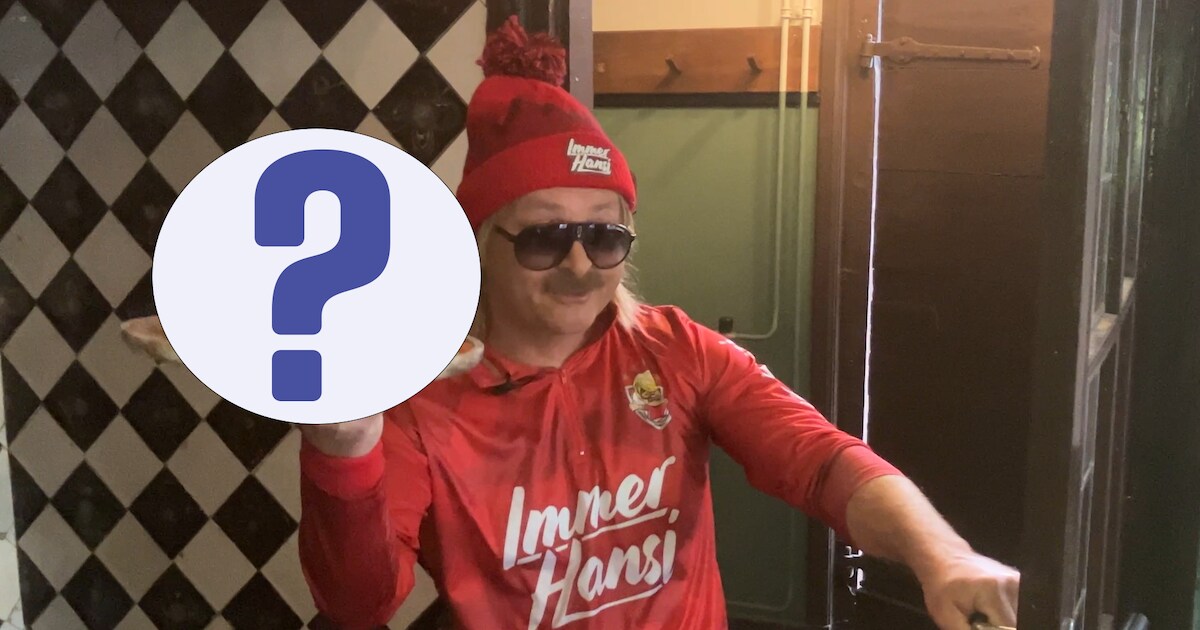 Wakker met hoofdpijn? Met dit anti-katerontbijt van Immer Hansi ben je ...