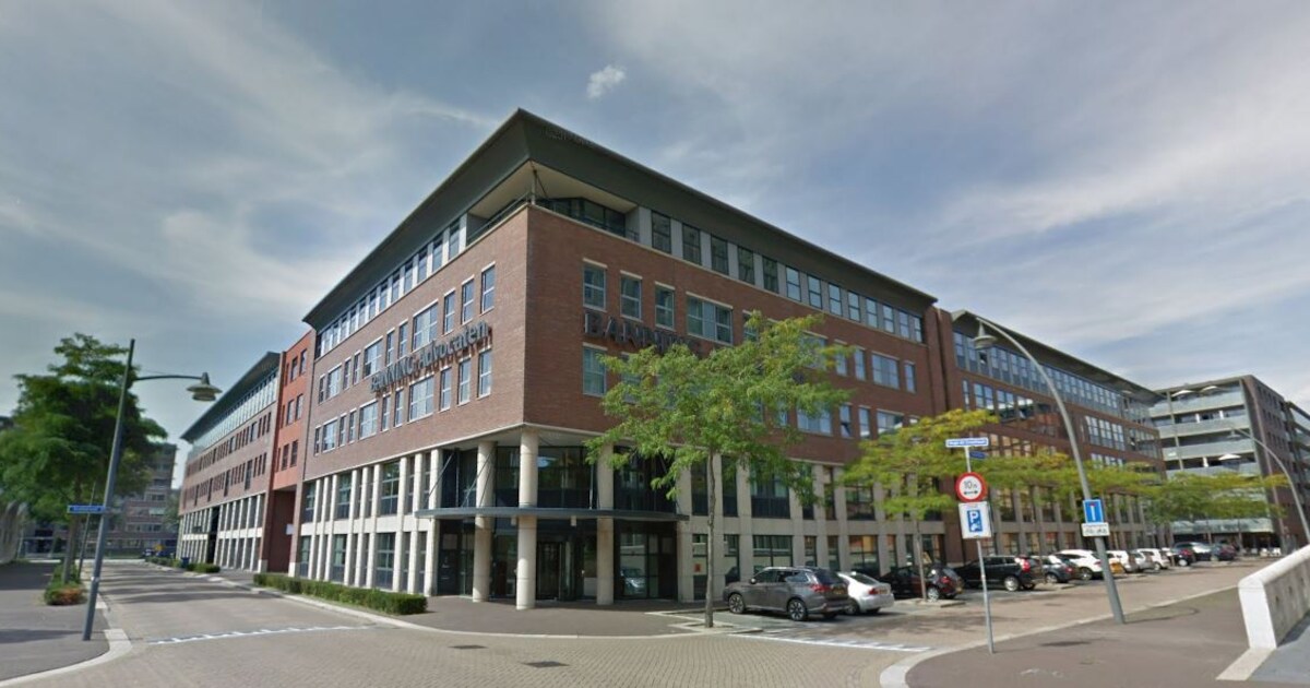 Avans gaat ook voormalige kantoor Banning Advocaten gebruiken aan ...