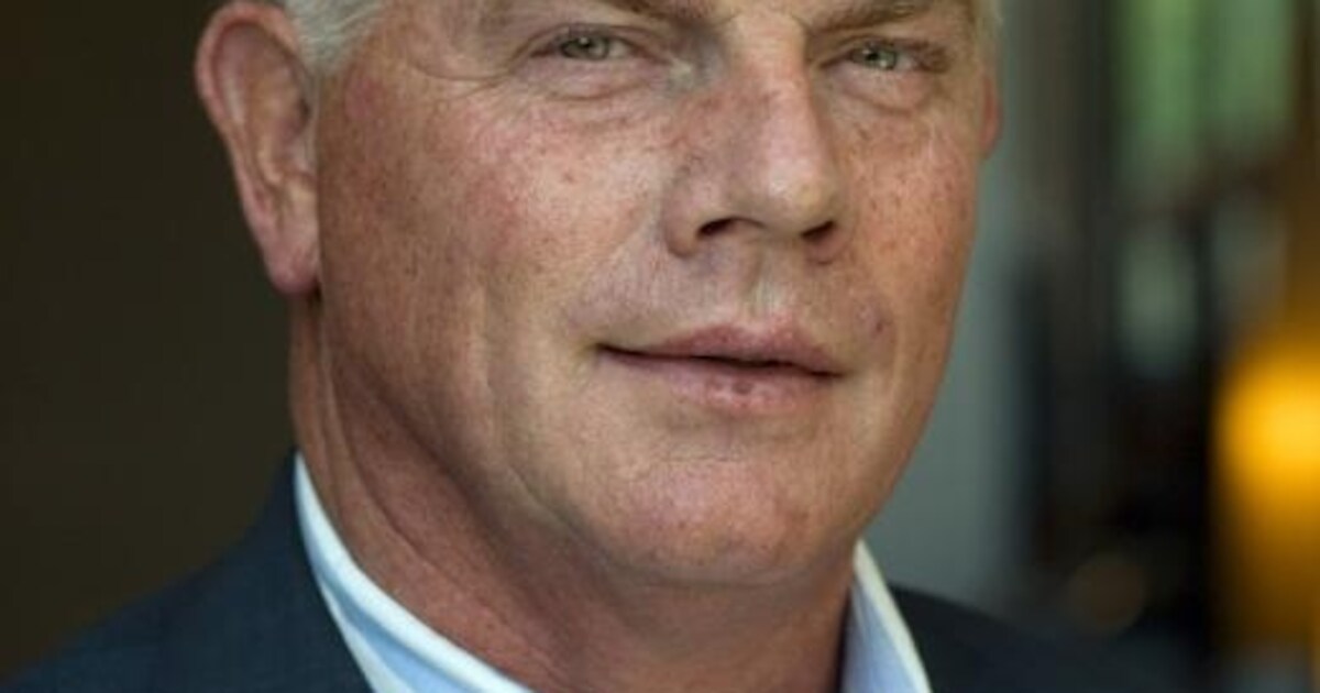 Wethouder Ben Groen stopt | Tilburg e.o. | bd.nl