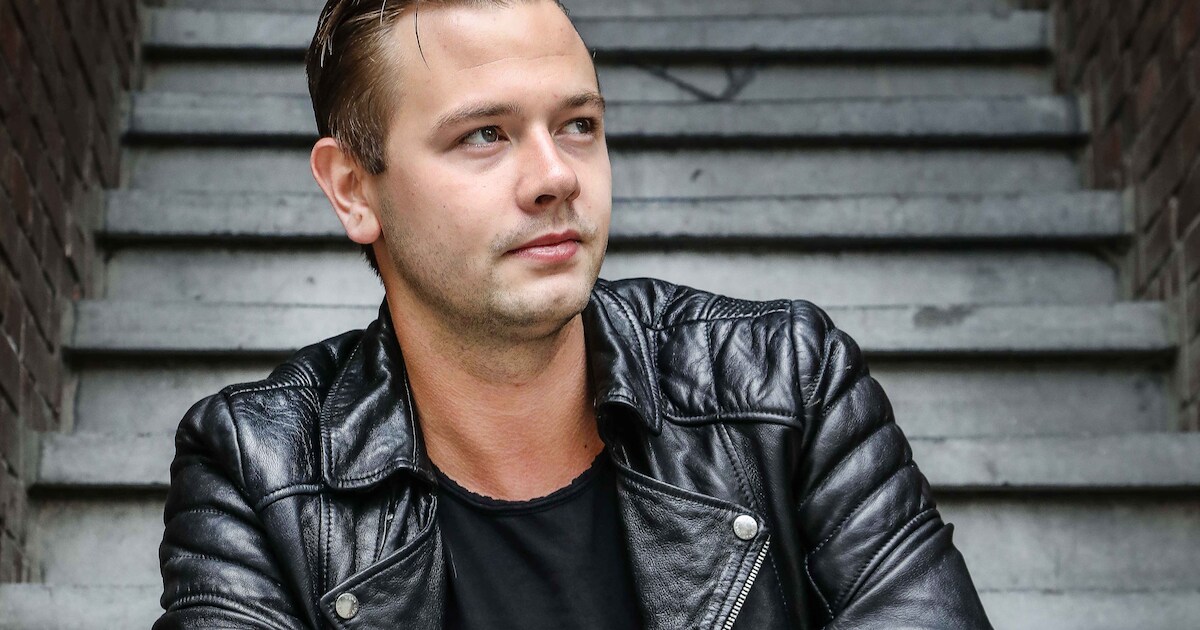 Dj Sam Feldt uit Boxtel voelt zich koning van de zomer | Boxtel | bd.nl