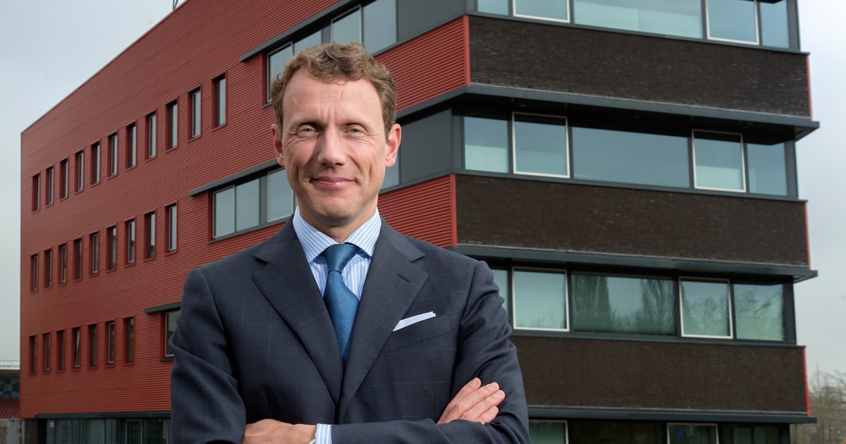 Den Bosch wil nóg meer naam maken als data- en ict-stad, met Cementrum ...