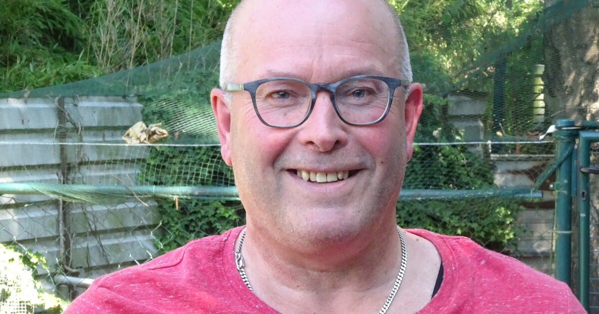 Het dorp van... Harry Geerts: Elke drie jaar naar Kenia om daar scholen ...