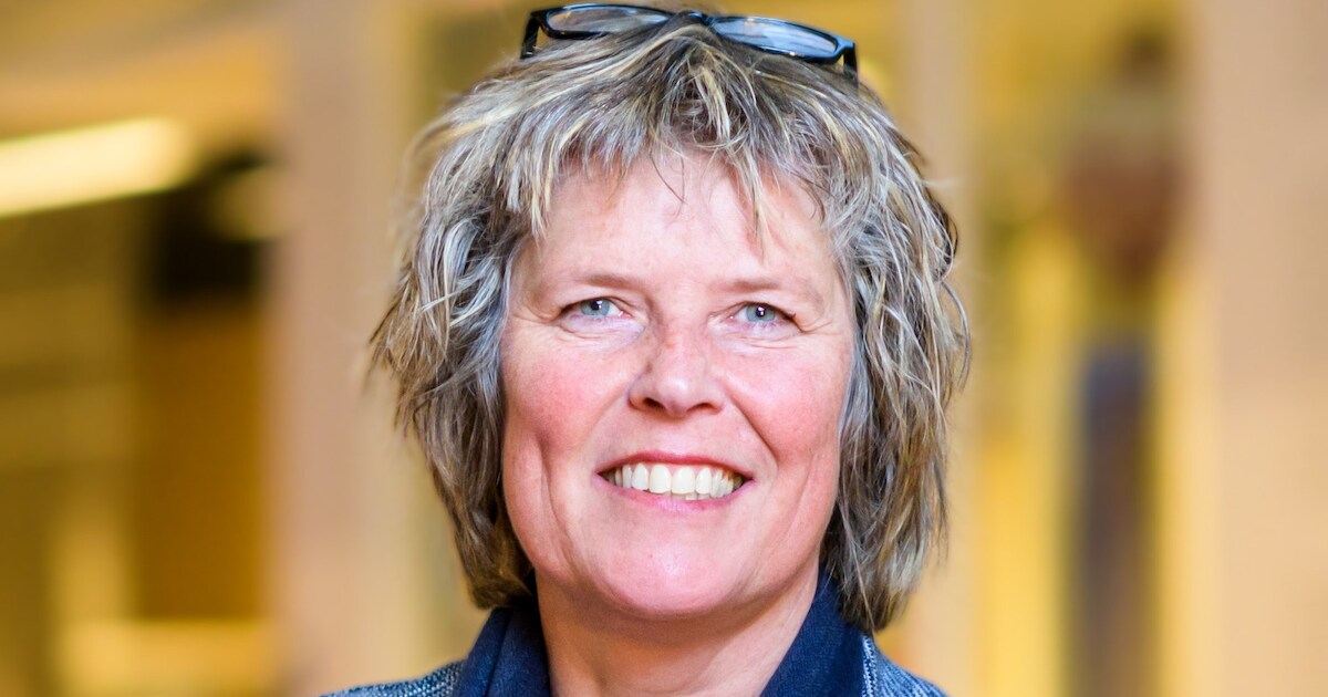 Barbara Baelemans benoemd tot bovenschools rector Maaslandcollege Oss ...
