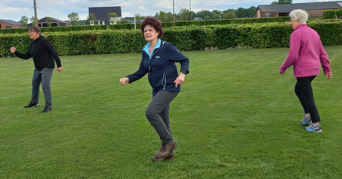 Ouderen in Deurne kunnen langer veilig thuis wonen met gratis woonscan ...