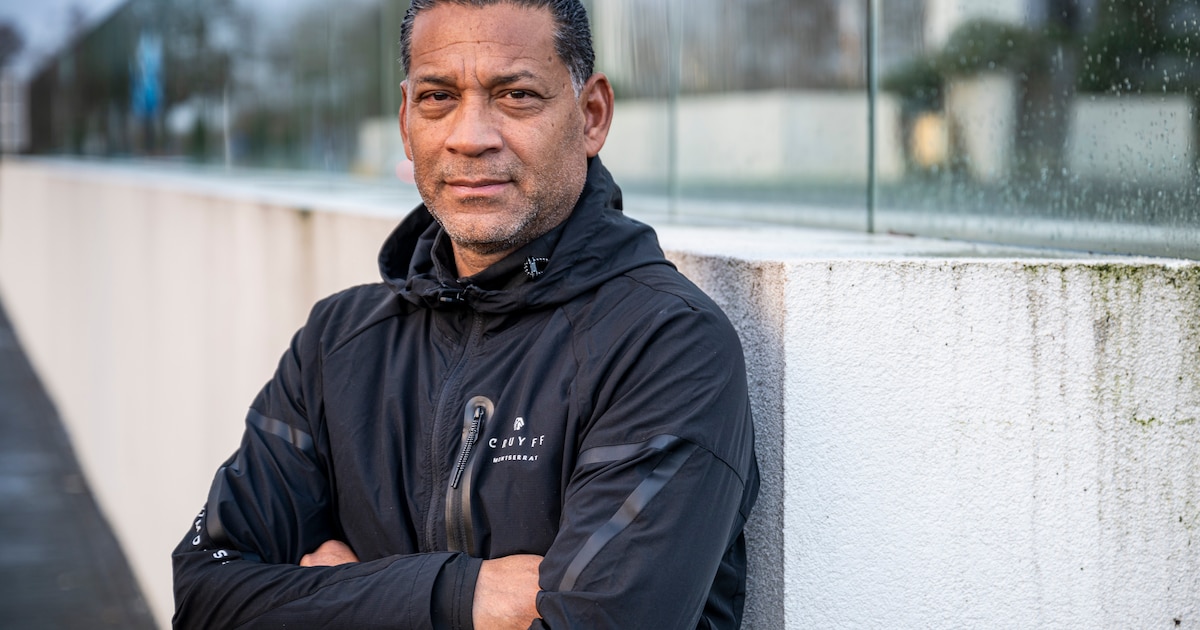 Waarom RKC-trainer Henk Fraser (58) al meer dan 25 jaar in een Brabants ...
