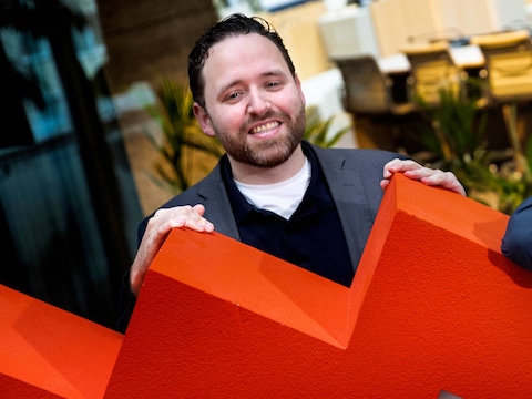 Bij PvdA weggestuurde Ritmeester komt met eigen partij: Eindhoven Voor ...