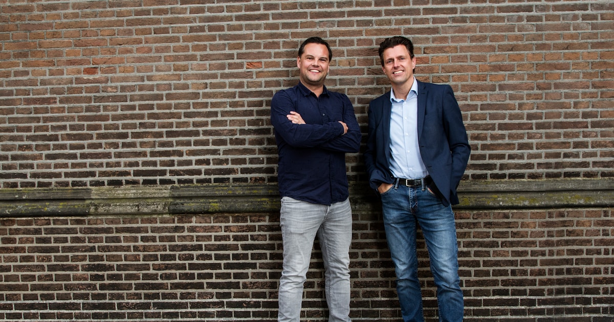 Ossenaar Koen Jordaans komt met boek over social media | Regio | BD.nl