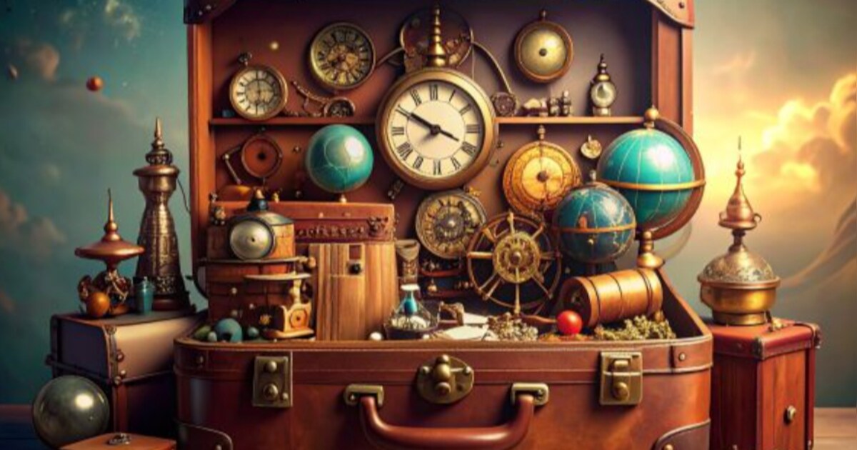 Tante Toos maakt tijdreis in Altena | Uit-tips Altena | BD.nl