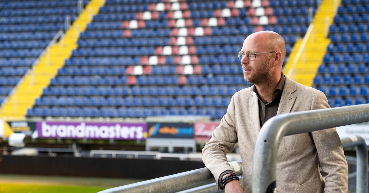 NAC wil pinapparaat niet meer gebruiken, maar hoe? ‘Het is allang ...