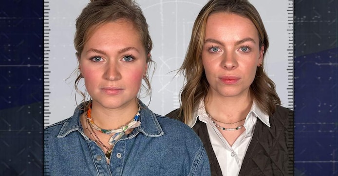 Bloedstollende finale Hunted: jagers maken grote inschattingsfout ...