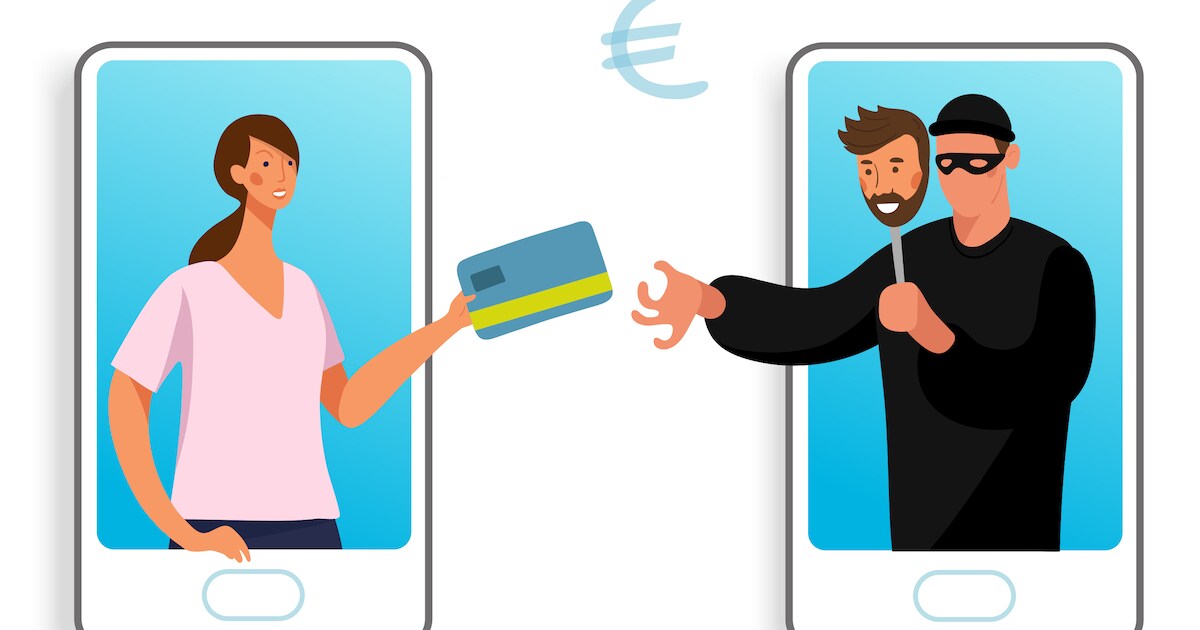 Frits lokt helpdeskfraudeurs in de val: ‘Altijd gehoopt dat deze ...