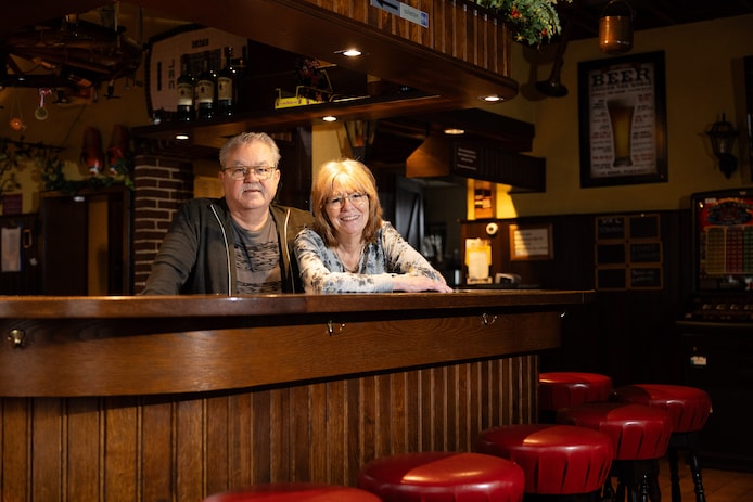 Het zit erop voor Jan en Els: in Herpt gaat De Ploeg verder als De ...