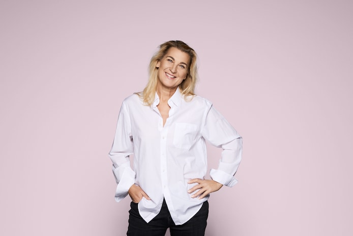 Schaatskampioen Barbara de Loor kickte cold turkey af van koffie ...