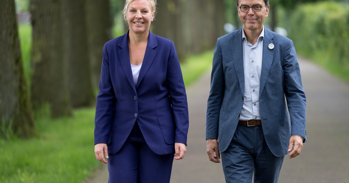 Gepassioneerde knokkers over verslavingszorg: ‘Niet pamperen, wel hoop ...