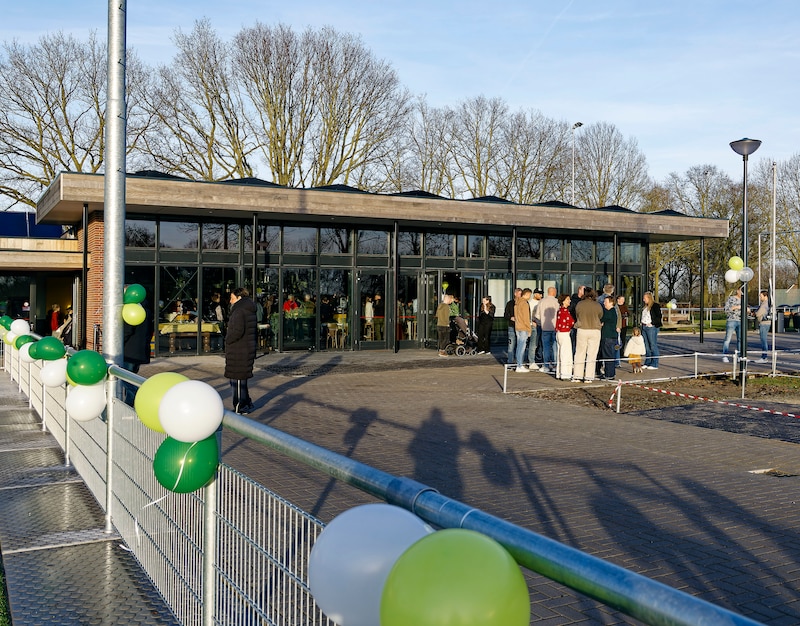 Van Vissers tot muzikanten onderdak in HONK; Huis voor Overlangel ...