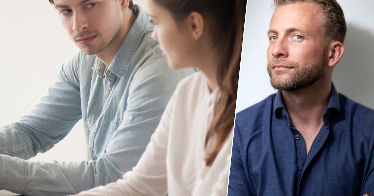 ‘Ook op ons werk zijn we boos, verdrietig, gefrustreerd en ja, ook ...