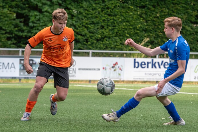 Raymond Van Meenen geeft lezing bij NWC Asten | Brabant | bd.nl