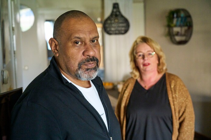 Paul (56) vecht tegen jongdementie: ‘Vraag niet altijd hoe het met mijn ...