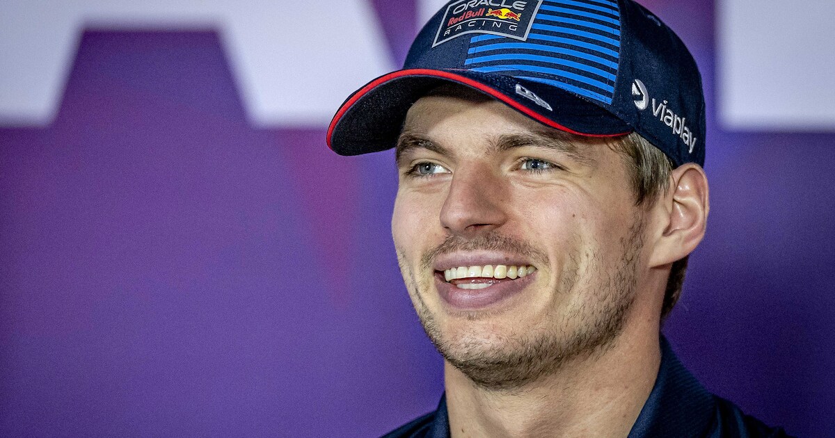 Max Verstappen en Red Bull nemen een risico met nieuwe auto: ‘Ze hebben agressief ontwikkeld ...