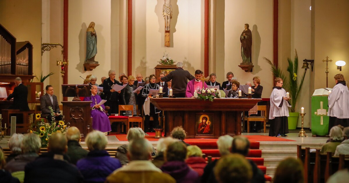 Liempde krijgt wéér een pastor uit India, maar die moet wel beter ...